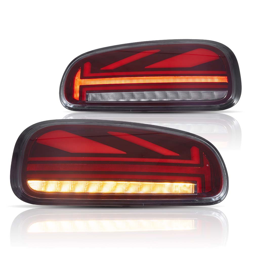 VLAND LED Tail Lights For Mini Clubman F54 2015-2023 — VLAND US